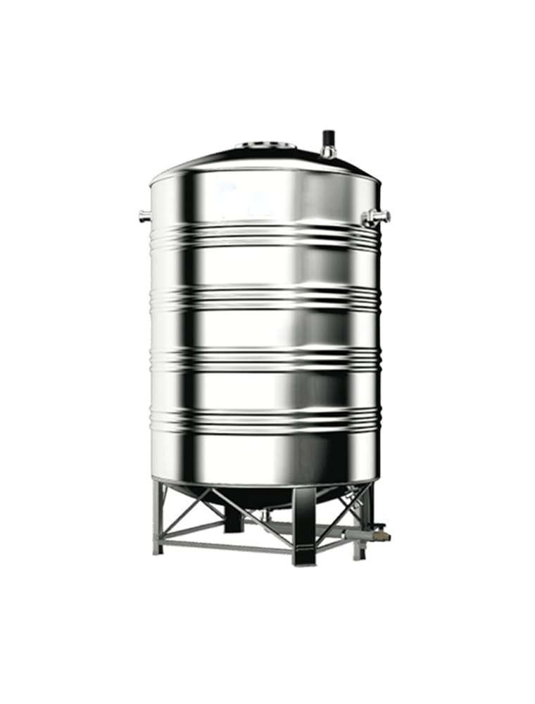 Aquasafe 1000 Litre SS Water Tank - Grab the Offer today!