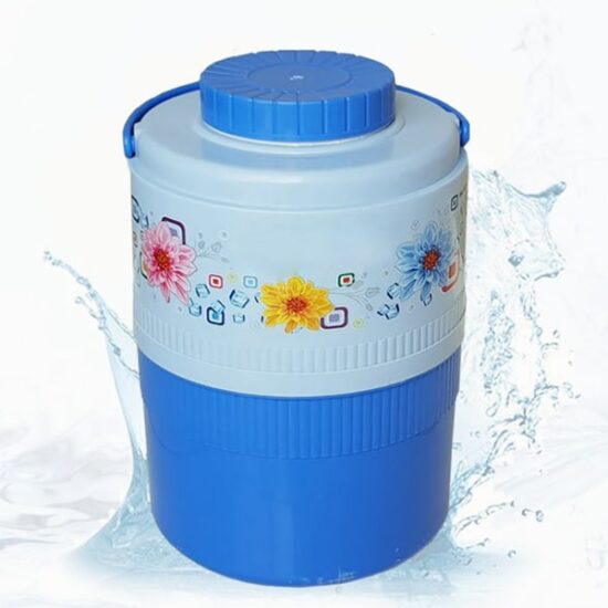 Cool Water Cans - (Aquasafe Insulated Water Jars 15 & 18 Liters)