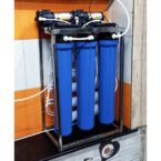 AquaSafe Water Solutions - Hyderabad, Telangana