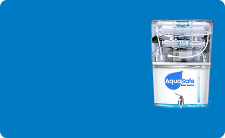 AquaSafe Water Solutions - Hyderabad, Telangana