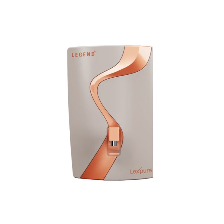Lexpure Legend Plus Copper RO Water Purifier (35% OFF)