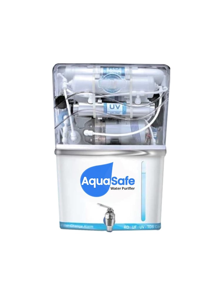 Product Category - AquaSafe